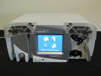 ARTHREX DUAL WAVE PUMP AR-6480 for sale