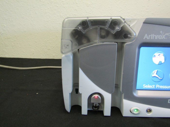 ARTHREX DUAL WAVE PUMP AR-6480 for sale