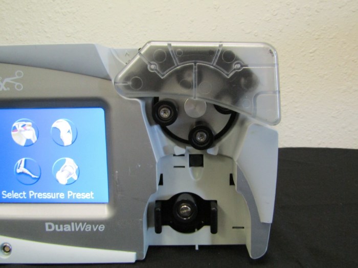 ARTHREX DUAL WAVE PUMP AR-6480 for sale