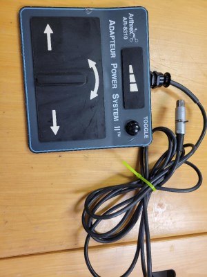 Arthrex Footswitch for sale