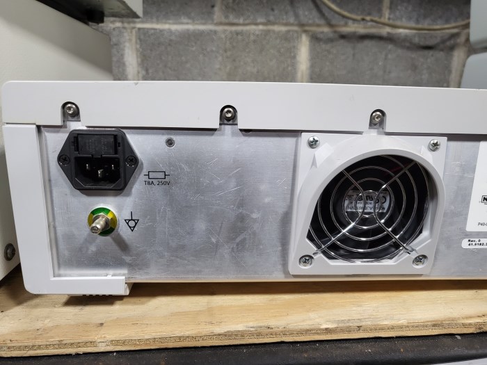 Arthrex Synergy RF Bipolar Ablation Unit for sale