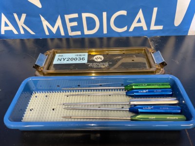 Arthrex Tools for sale