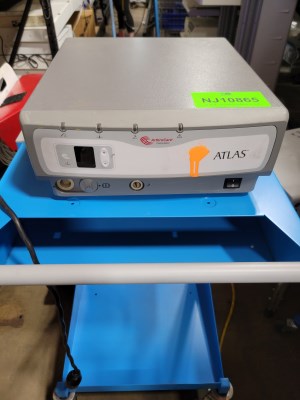Arthrocare Atlas RF11000 RF Generator for sale