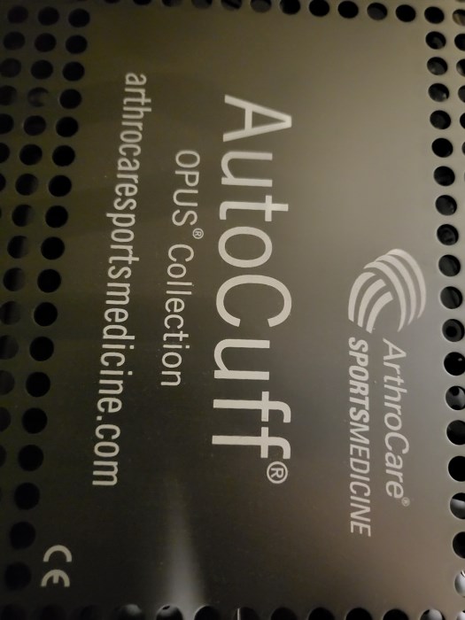 Arthrocare Opus SpeedStitch Tool for sale