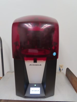 Asiga Pro2 Freeform 3D Printer Pro series for sale