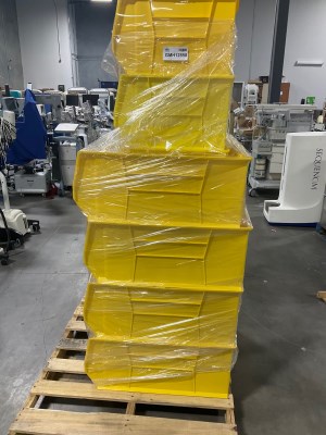 Assorted Bins for sale