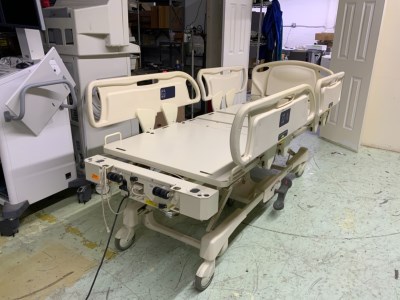 Assorted Hospital Beds "lot of 10" for sale