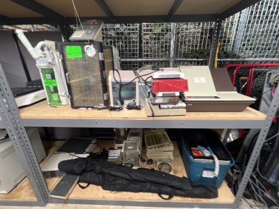 Electronics Online Liquidation Auctions Going on Now! - DirectBids