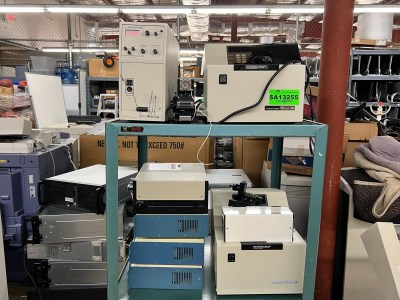 Assorted Laboratory Equipment for sale