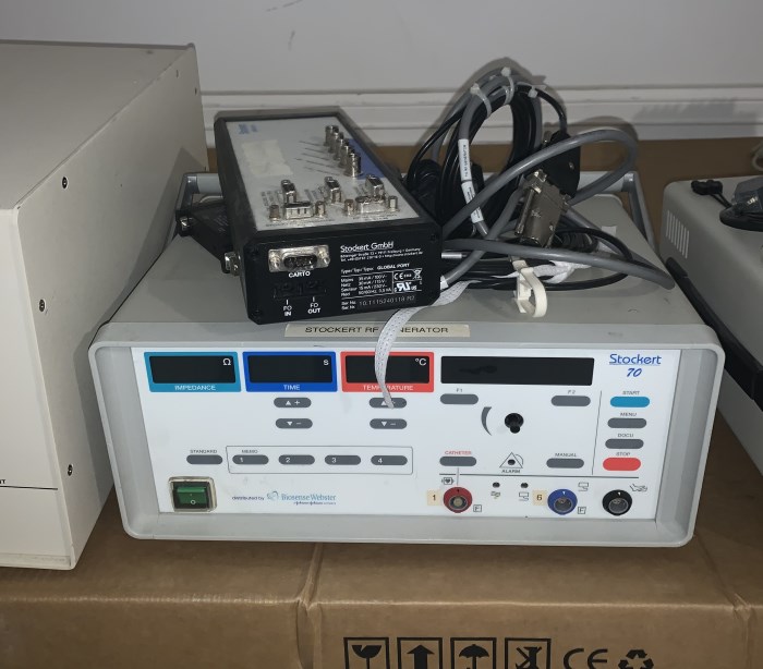 Used Medical Devices For Sale at Dennis Penn blog