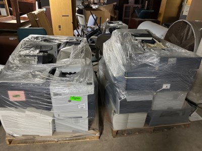 Online Liquidation Auctions Going on Now! - DirectBids