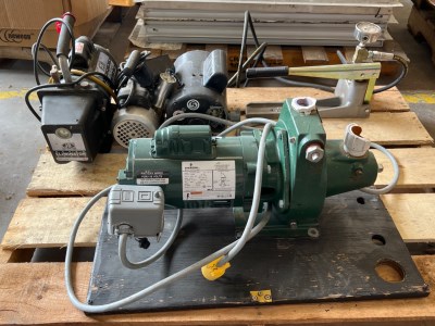 Assorted Pumps (Lot of 5) for sale