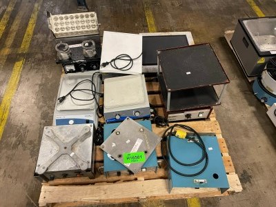 Assorted Shakers *1 Pallet* for sale