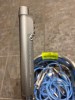 Assorted Smith Nephew Dyonics Powermax Handpieces and Hall Micropower ...