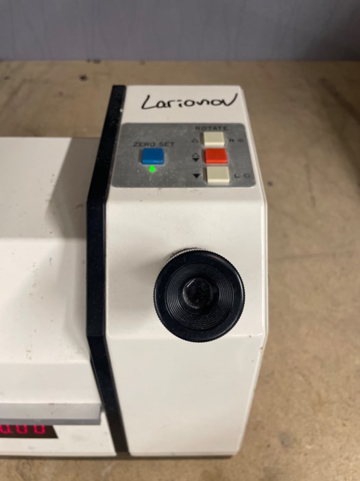 Atago Polax-L Polarimeter for sale