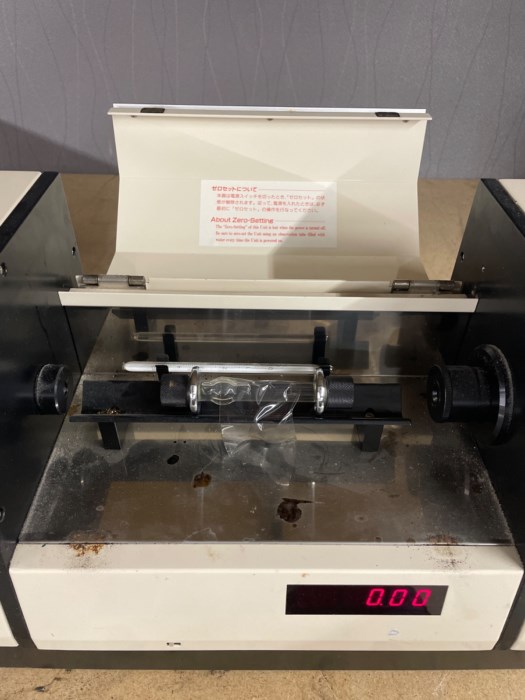 Atago Polax-L Polarimeter for sale