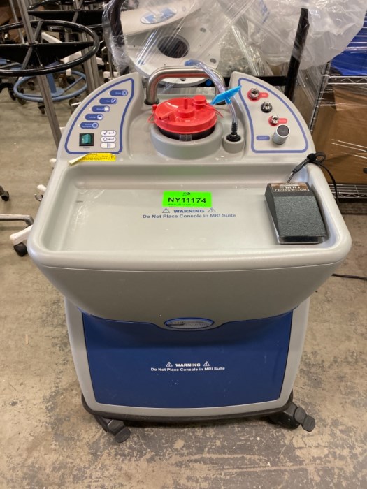 ATEC Sapphire Breast Biopsy and Excision System for sale
