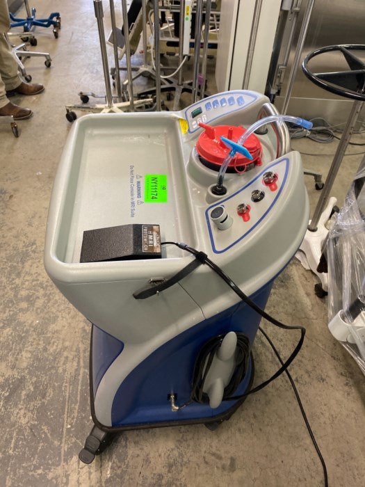 ATEC Sapphire Breast Biopsy and Excision System for sale