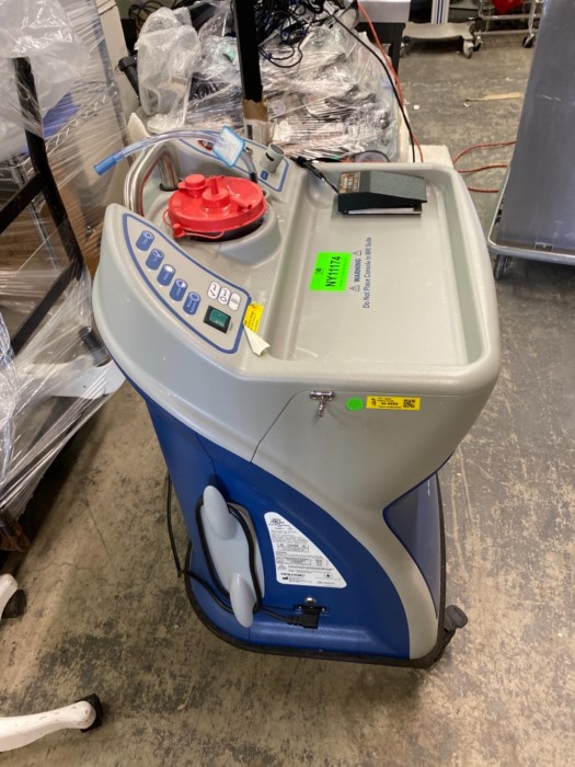ATEC Sapphire Breast Biopsy and Excision System for sale