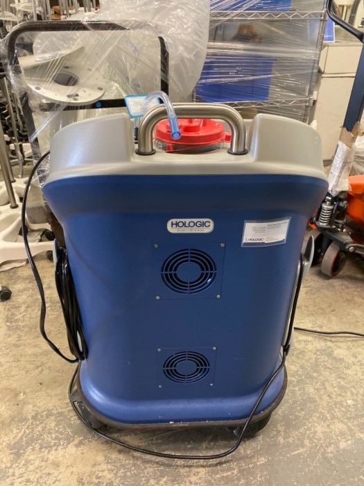 ATEC Sapphire Breast Biopsy and Excision System for sale
