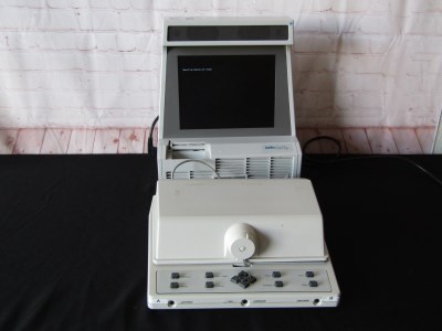 Audioscan Verifit Model VF-1 Real-Ear Hearing Aid Analyzer for sale