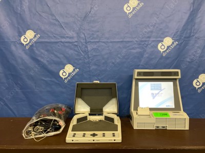 AudioScan Verifit Real Ear Hearing Aid Analizer Model VF-1 for sale