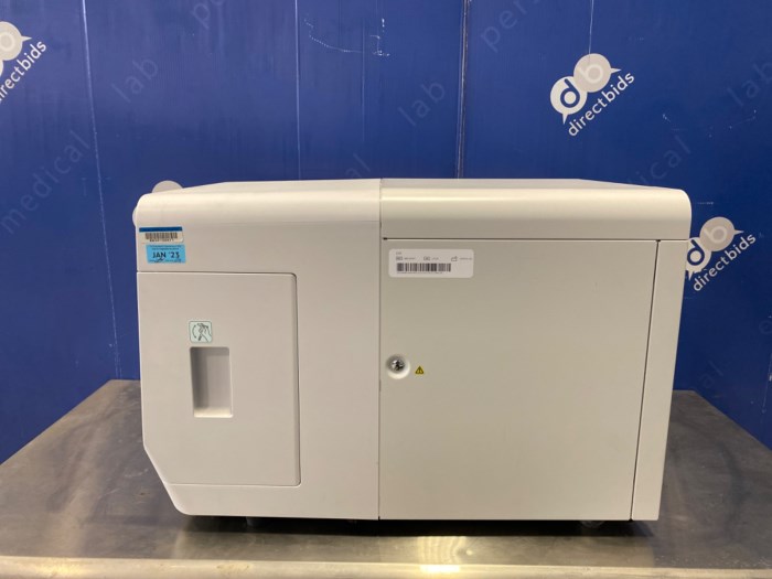 Automated Hematology Analyzer XN-L series XN-550 for sale