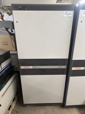 Avaya Definity MCC (EPN) Expansion Port Network Cabinet for sale