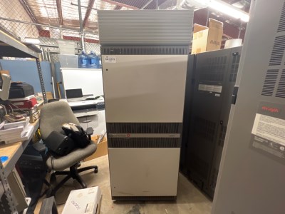 Avaya Definity MCC (EPN) Expansion Port Network Cabinet for sale