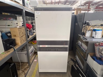 Avaya Definity MCC (EPN) Expansion Port Network Cabinet for sale