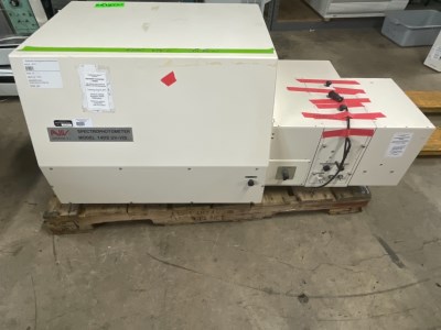 AVIV Model 14DS UV-VIS Spectrophotometer for sale