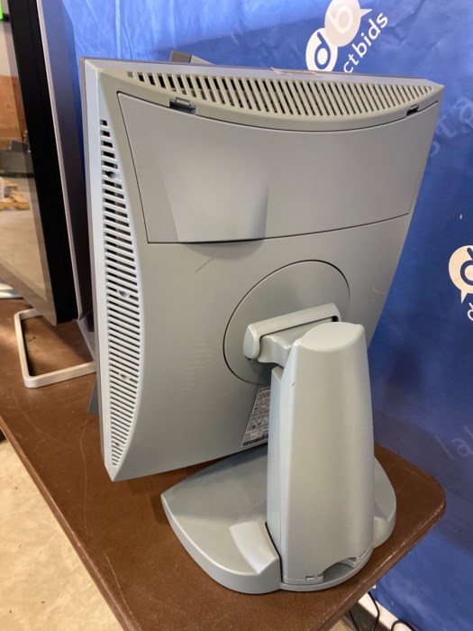 Barco® Coronis Color LED General Radiology Monitors for sale