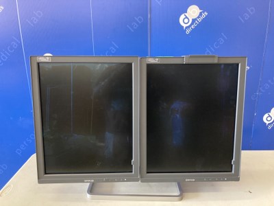 Barco Monitors for sale