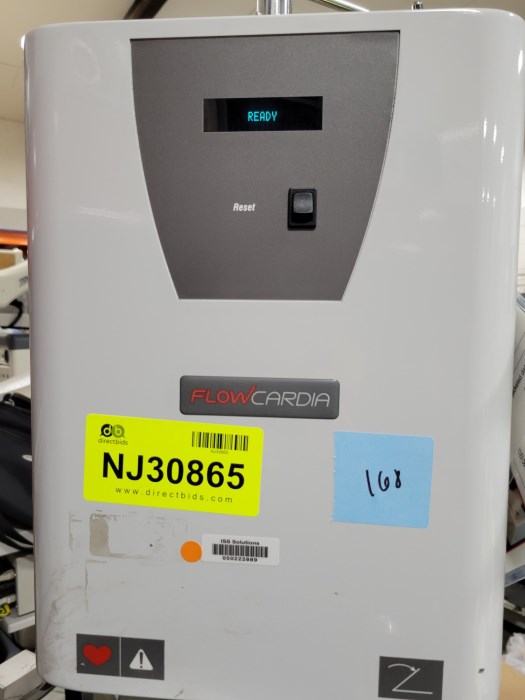 Bard FlowCardia FG1002 Gen200 Injector for sale