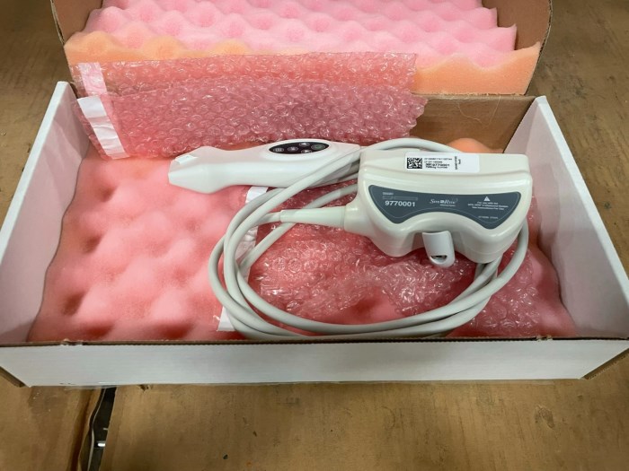 BARD Site-Rite 6 Ultrasound Probe for sale