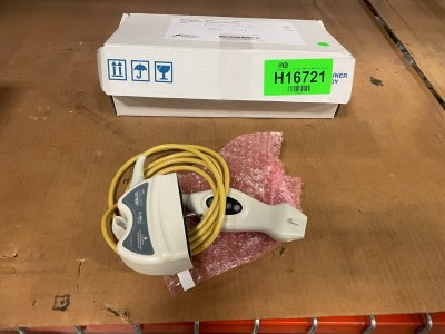 BARD Site-Rite 6 Ultrasound Probe for sale