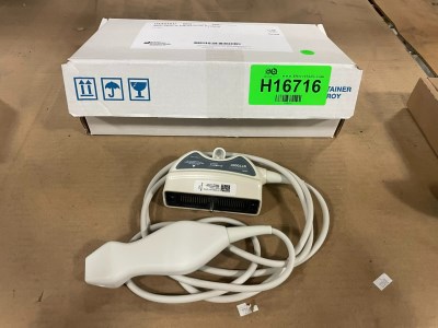 BARD Site-Rite 6 Ultrasound Probe for sale