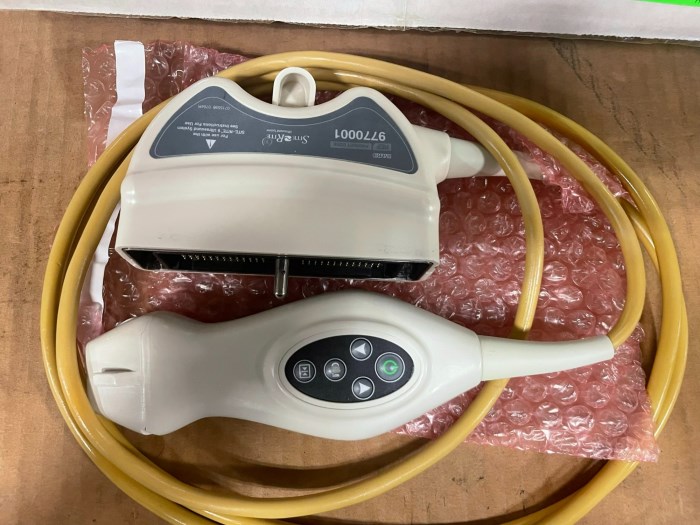 BARD Site-Rite 6 Ultrasound Probe for sale