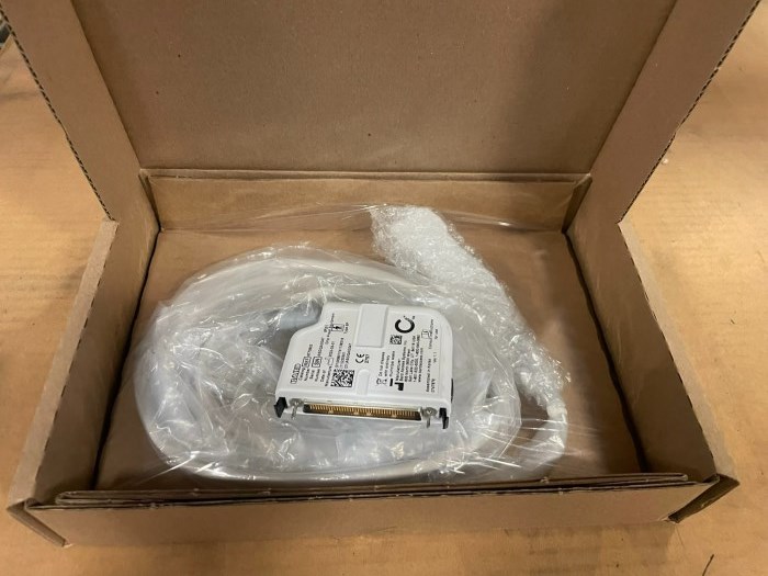 BARD Site-Rite 8 Ultrasound Linear 20mm Cue Needle Tracking Probe for sale