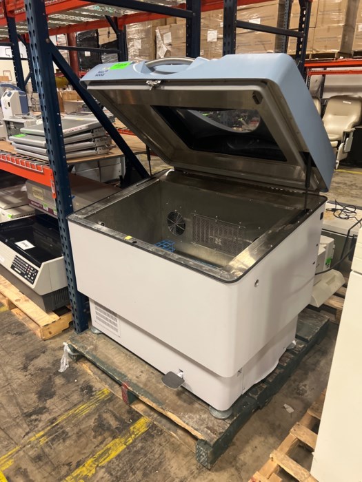 Barnstead Lab-Line MaxQ 5000 Incubator Shaker for sale