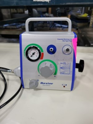 Baxter EasySpray Pressure Regulator - for sale