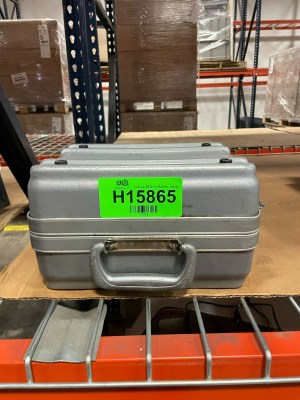 Baxter Fenwal Hematron 2 for sale