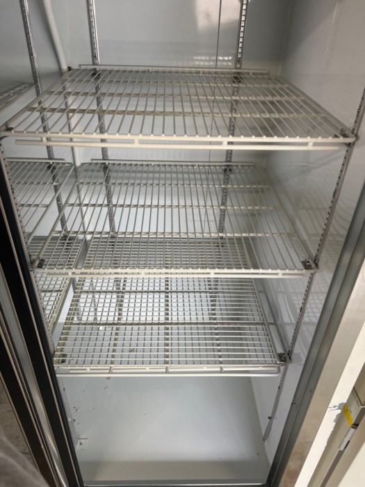 Baxter Scientific Products Model: SLR4304ABA Cryo-Fridge for sale