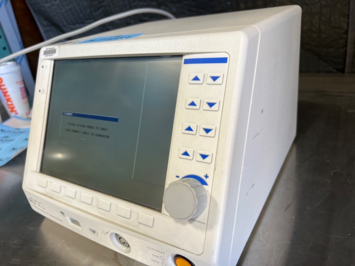 Baylis BMC PMG-115 Pain Management Generator for sale