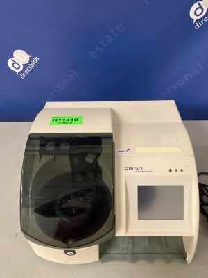 BD Facs Lyse/ Wash Assistant for sale
