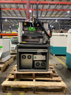 Bd Facsjazz Cell Sorter With Equipment For Sale