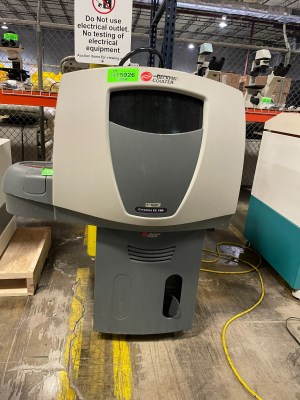Beckman Coulter-Cytomics Flow Cytometry System Model FC 500 for sale
