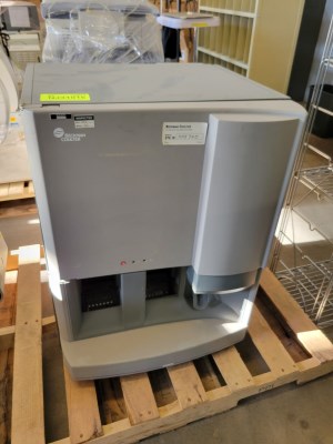 BECKMAN COULTER HMX HEMATOLOGY ANALYZER for sale