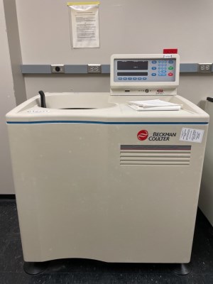 Beckman Coulter Optima L-90K Ultracentrifuge (B3.3028) for sale