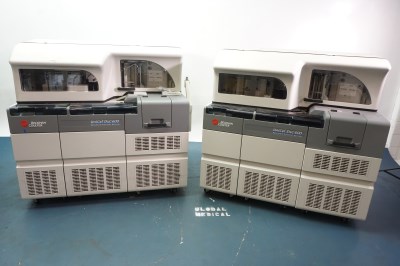 Beckman Coulter Unicel DXC 600 for sale